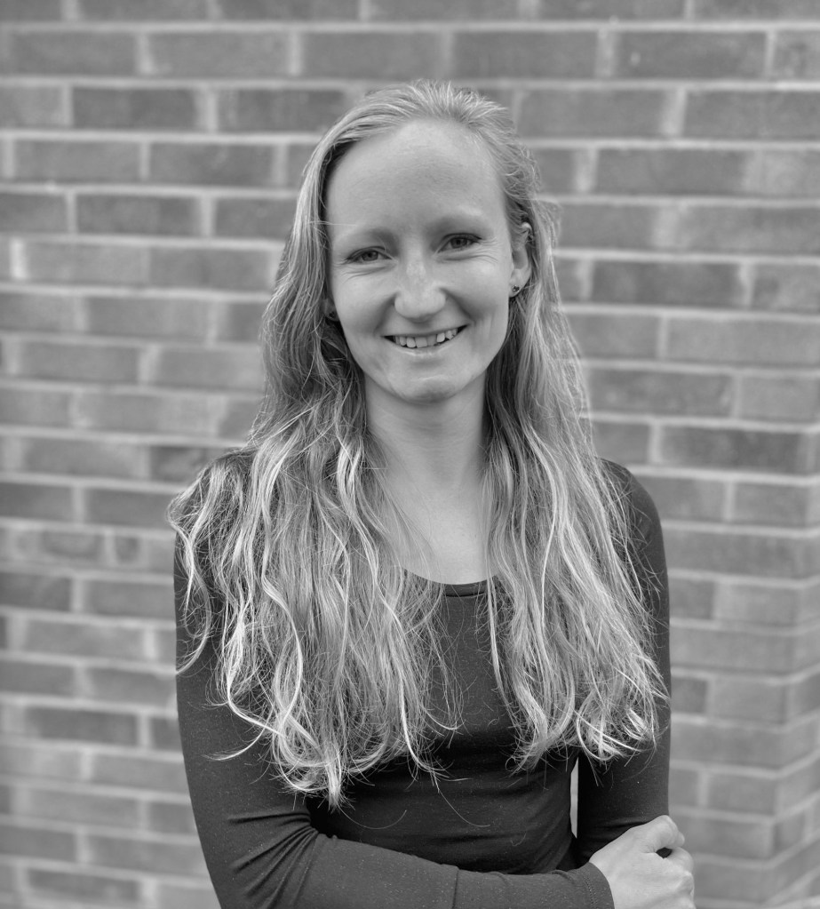 Chloe Ward – Practitioner psychologist